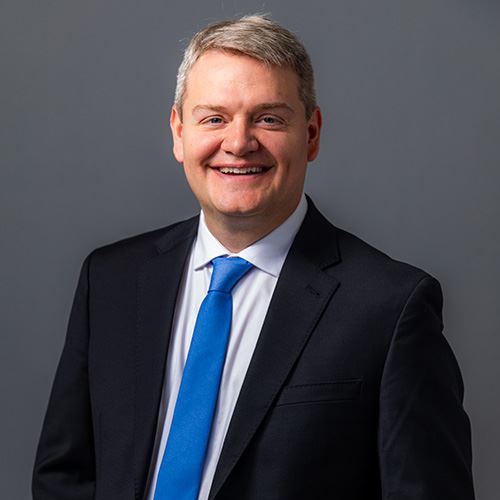 Darwin F. Johnson | The Law Offices of Darwin F. Johnson